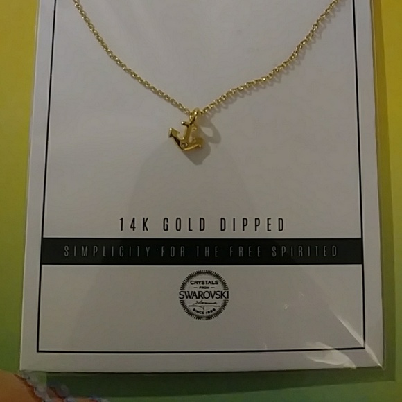 cameron rose | Accessories | Cameron Rose Necklace | Poshmark